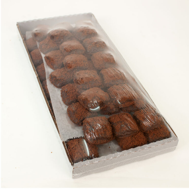 Gingerbread Man - Packed in 5 lb. bulk - 01204 | Cookies United Online ...