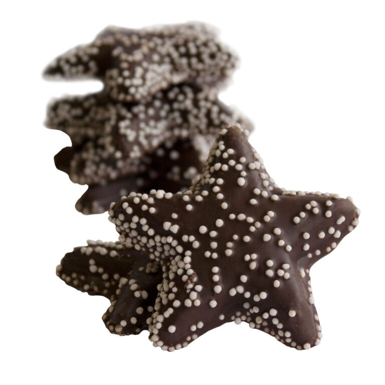 Graham Star - Packed in 5 lb. bulk - 01202 | Cookies United Online Store