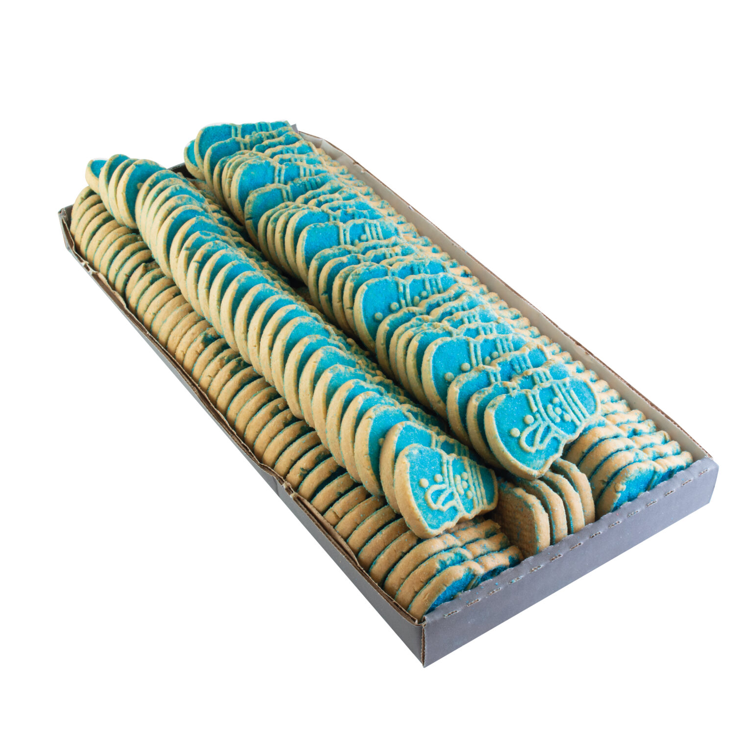Snowman - Packed in 5 lb. bulk - 01218 | Cookies United Online Store